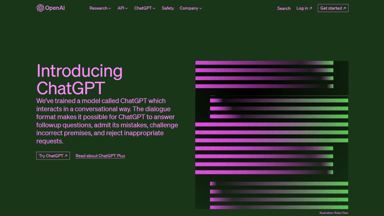 Como Usar o ChatGPT de Forma Eficiente