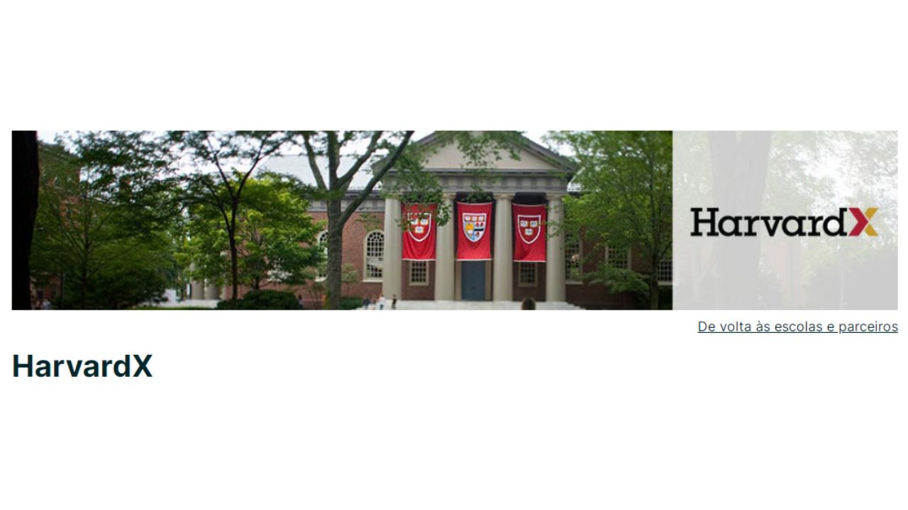Como Realizar um Curso Gratuito na Renomada Universidade de Harvard em 2024